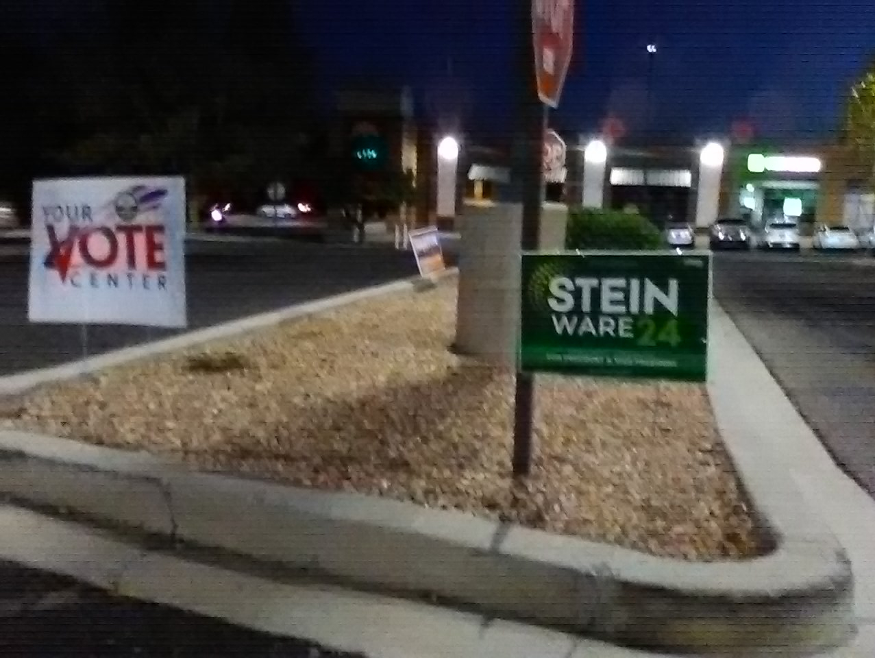 Stein/Ware from Four Hills to NW Mesa – Green Party of the Albuquerque ...